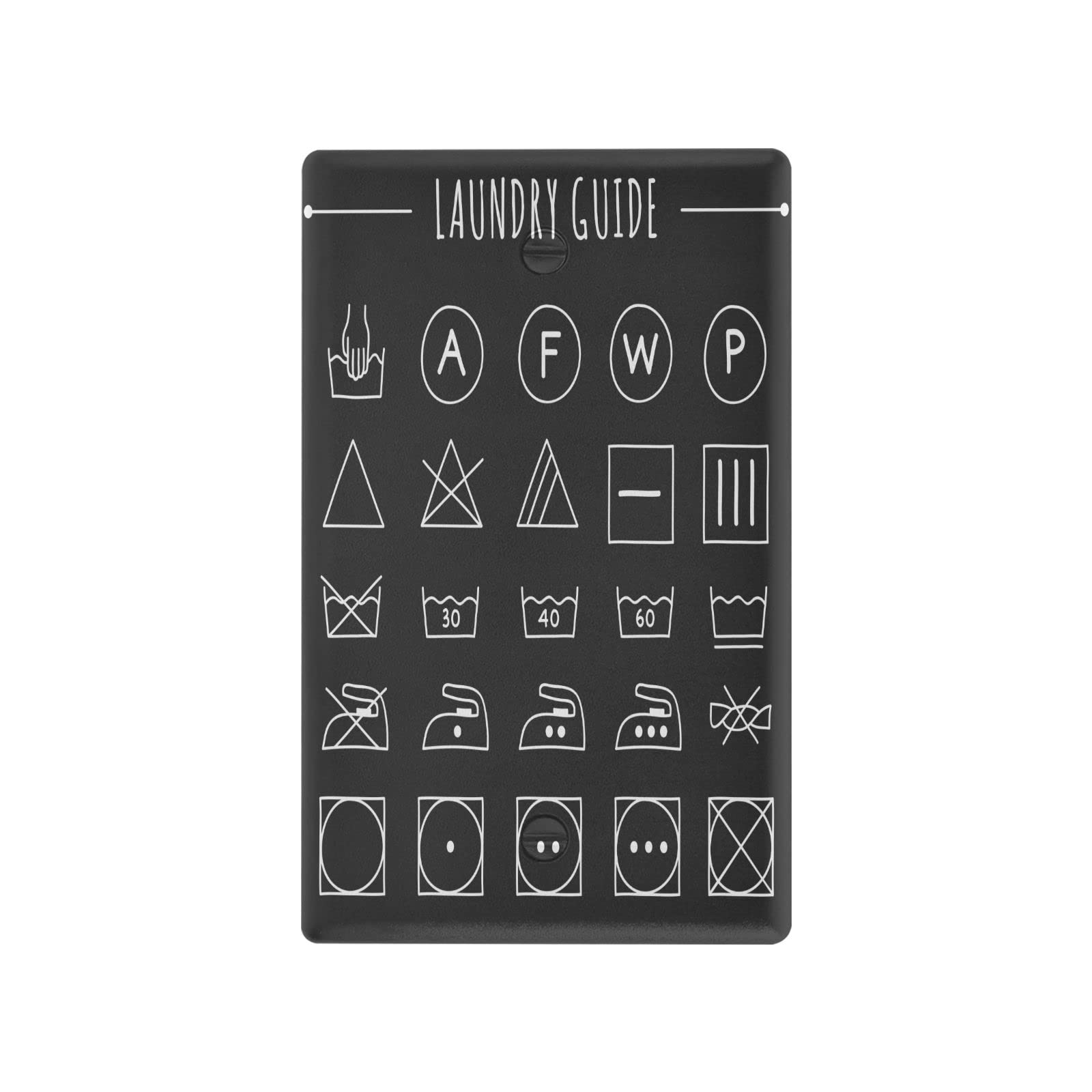 Electrical Outlet Symbols Chart 0: Electrical Legend For A Storey