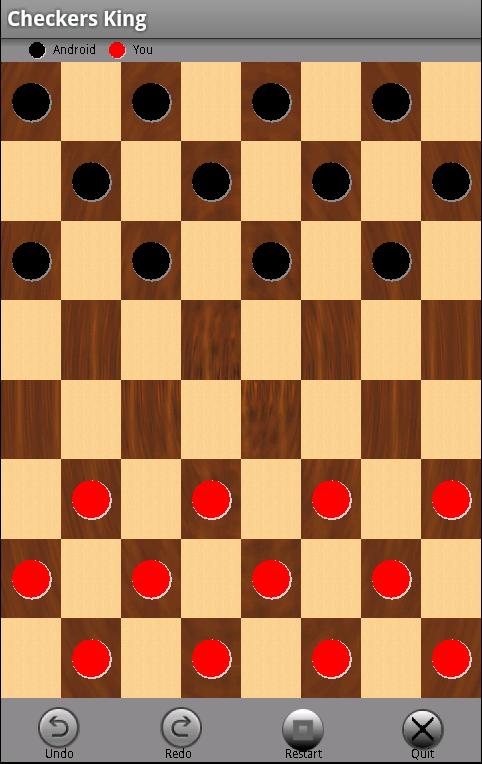 Checkers King Free - App on Amazon Appstore