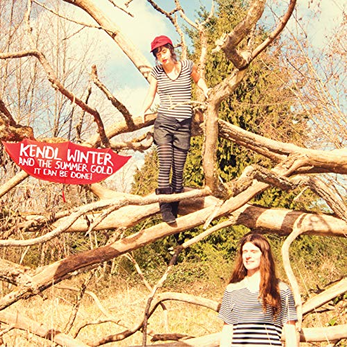 Amazon.com: It Can Be Done! : Kendl Winter and the Summer Gold: Digital ...