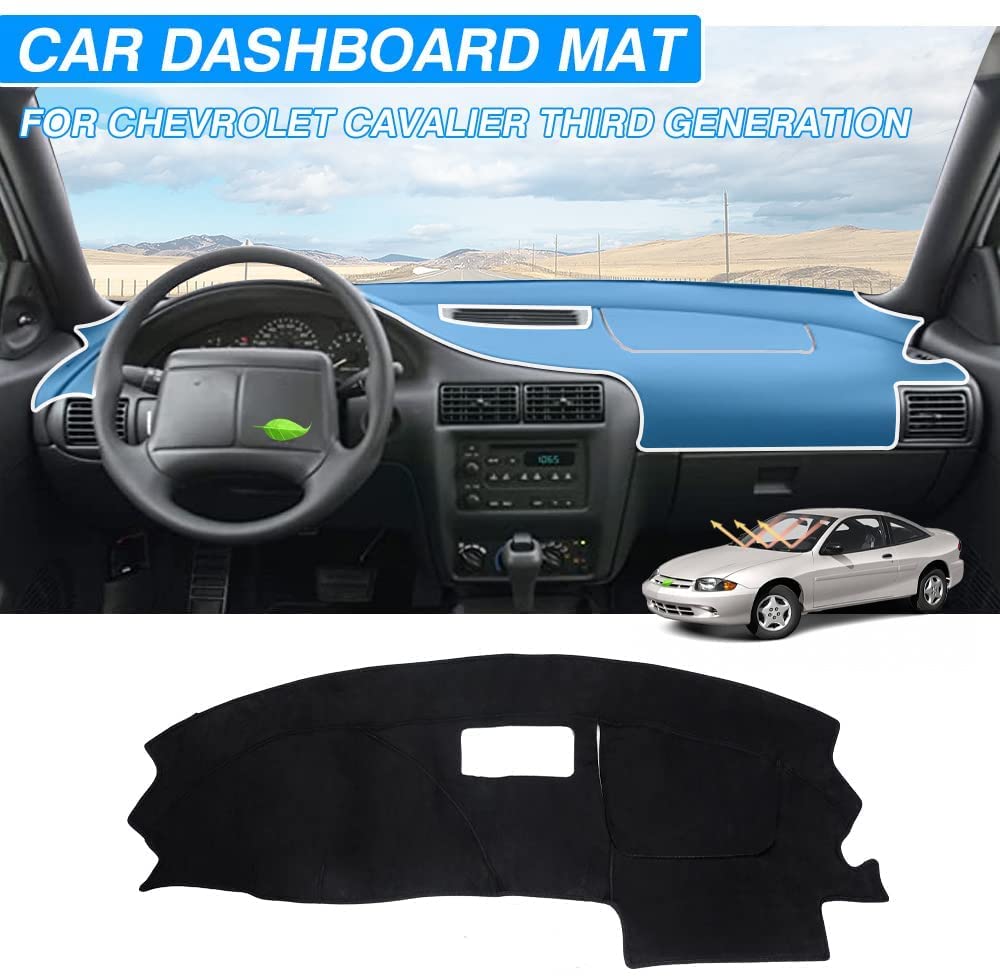 Cavalier Dash Replacement Dashboard Change Mk3 Cavalier Owners Club