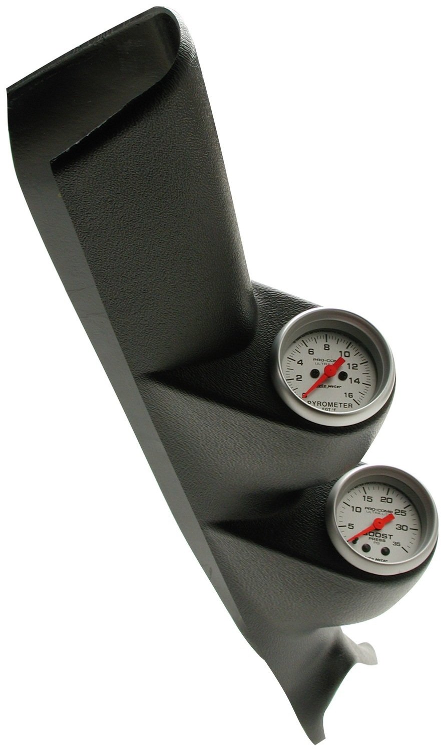 Amazon.com: Auto Meter 7084 Dual A-Pillar Gauge Kit : Automotive