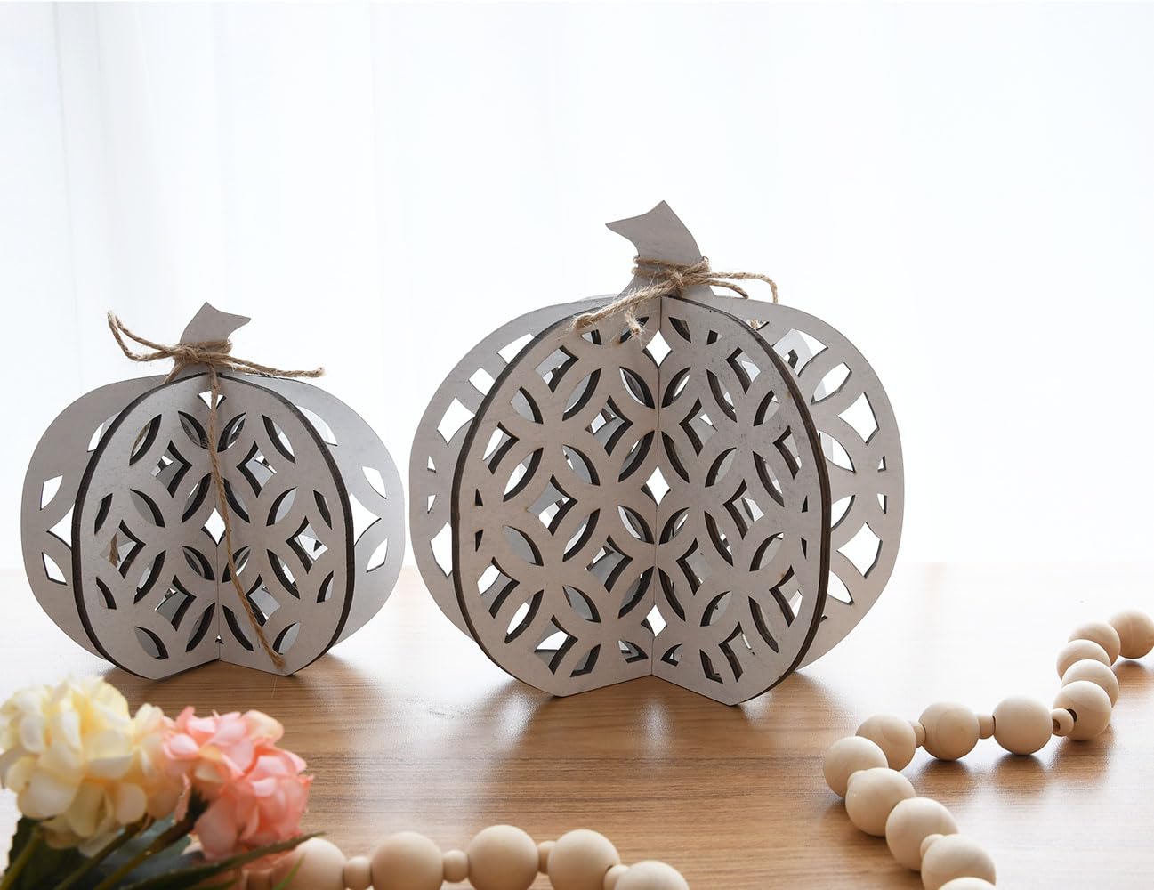 Amazon.com: 3D Pumpkin Decor Fall Decor Fall Pumpkin Decor Fall Table ...