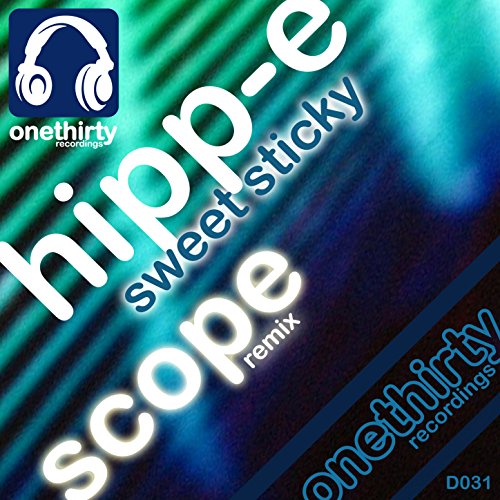 Amazon.com: Sweet Sticky : Hipp-E: Digital Music