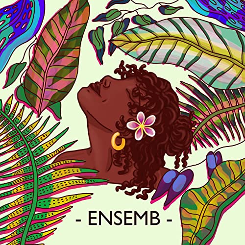 ENSEMB by NessProd on Amazon Prime Music