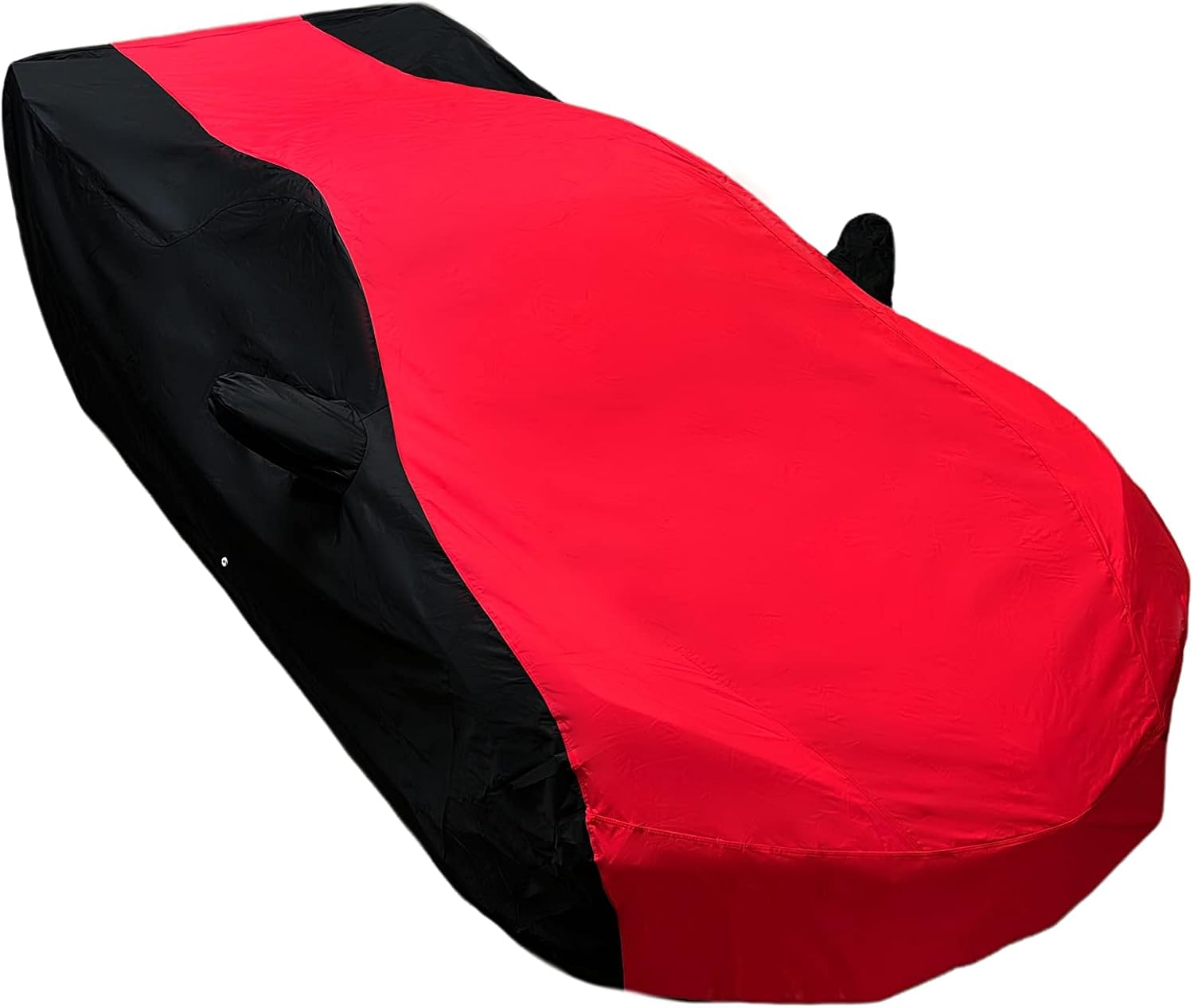 C8 Corvette Indooroutdoor Car Cover Ultraguard Plus Water Resistant 300 Denier