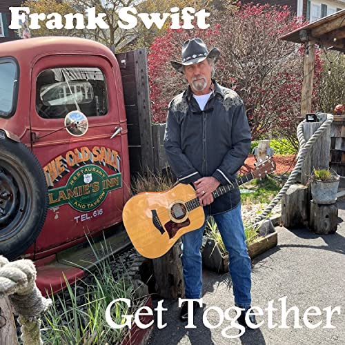 Amazon MusicでFrank SwiftのGet Togetherを再生する