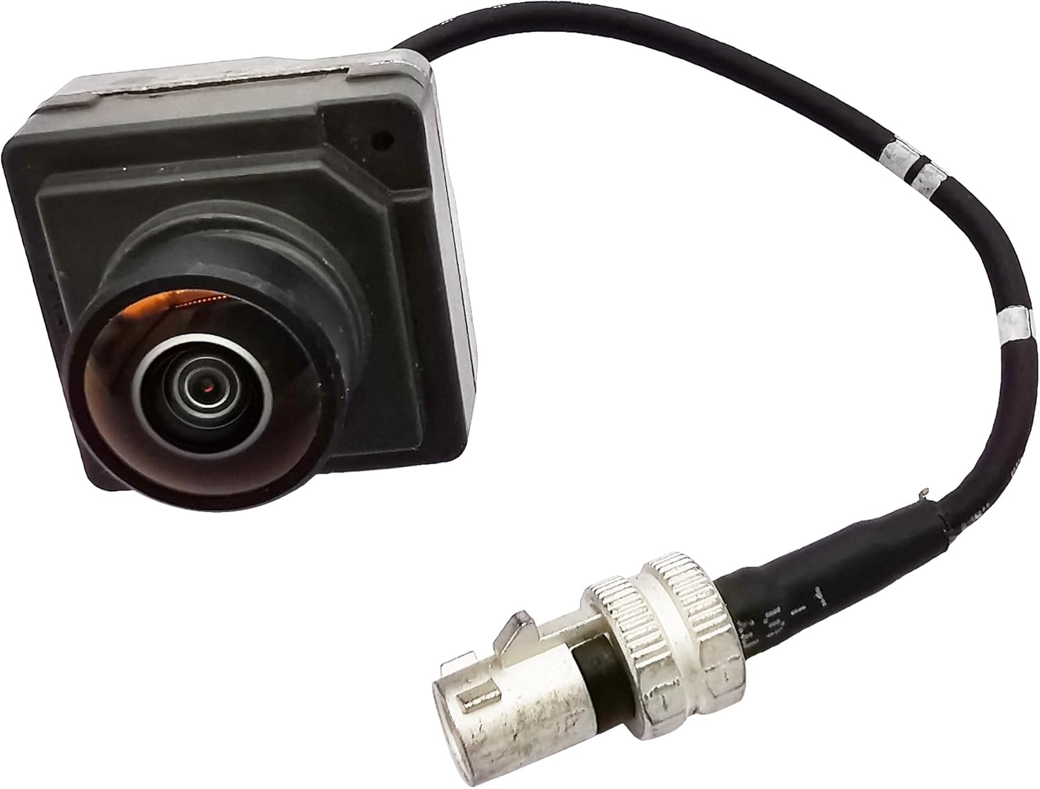 Amazon.com: MINOOM 23390514 Rear View-Backup 360 Grille Mirror Cam ...