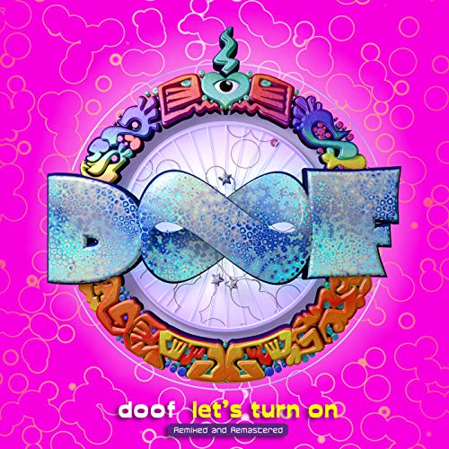 Play Let's Turn On - Remixed & Remastered by Doof on Amazon Music
