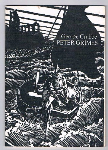 Buy Peter Grimes Book Online at Low Prices in India | Peter Grimes ...