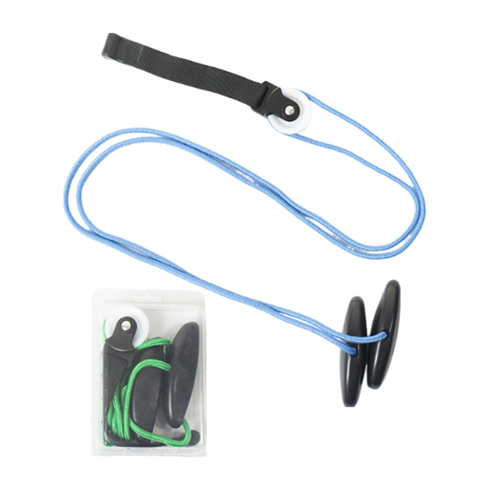 Overhead Arm Pulley | Shoulder Exercise Equipment Over The Door | Exer...