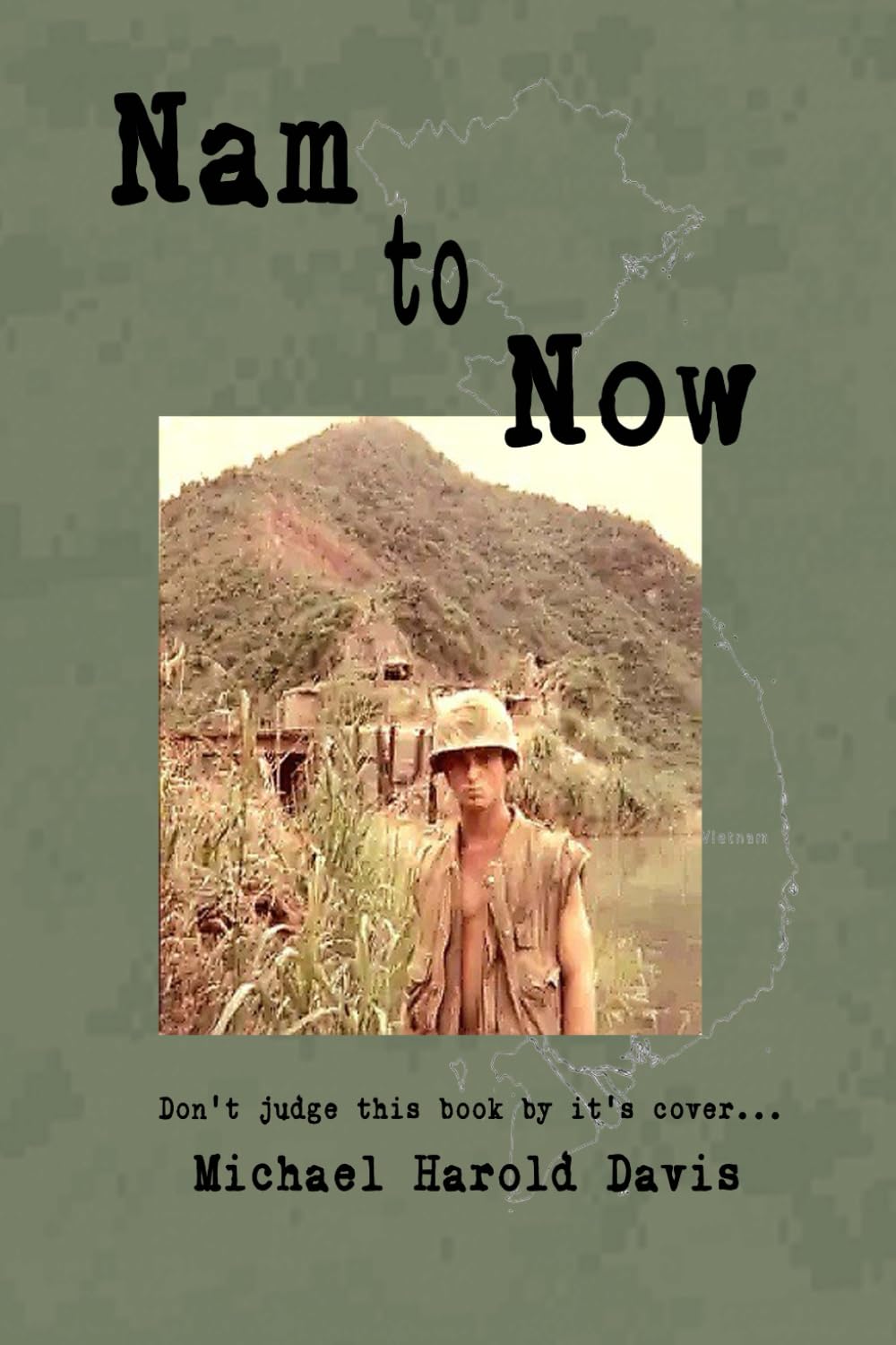 Nam to Now: Davis, Michael Harold: 9798986741802: Amazon.com: Books