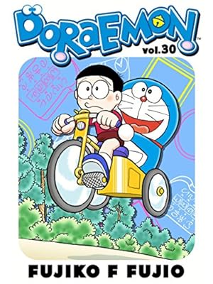 Doraemon, Vol.1 - Kindle edition by FUJIO, FUJIKO F. Children Kindle ...