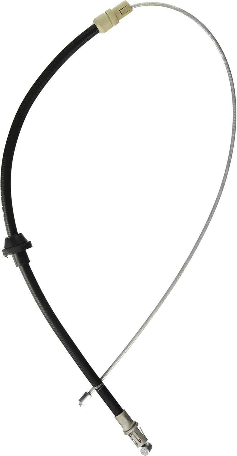 Amazon.com: Motorcraft BRCA-39 Brake Cable : Automotive