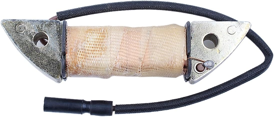 Amazon.com: Charge Coil Stator Module Fit Honda GX 420 390 340 270 240 ...