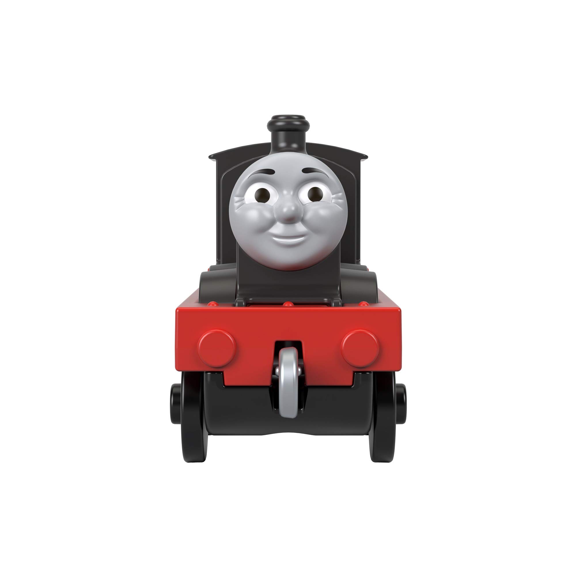 Die-cast Thomas Trains Thomas & Friends GHK64 Thomas Splat Die-Cast ...
