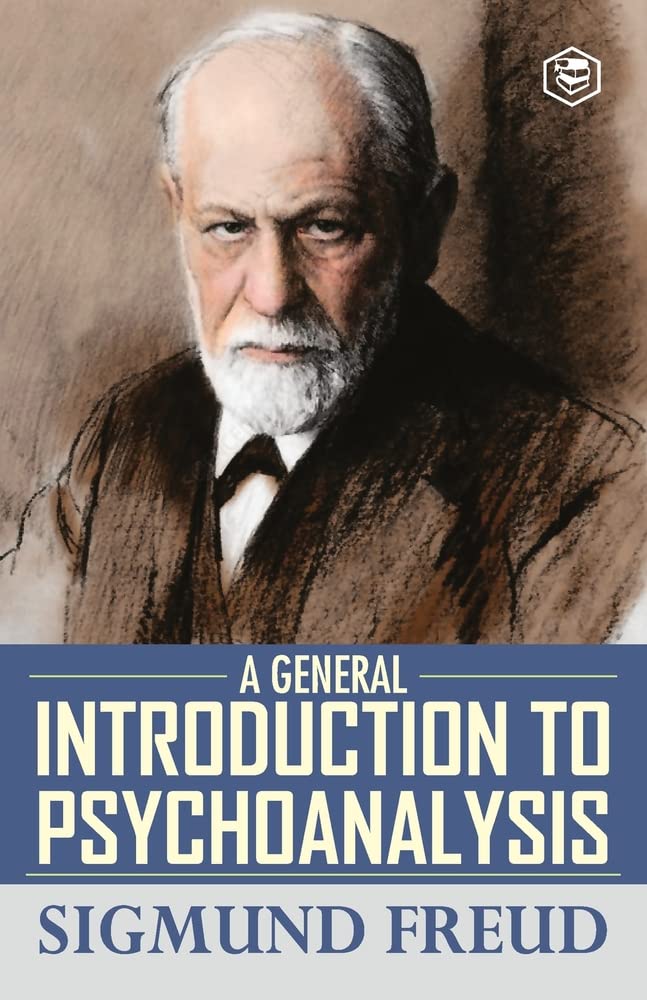 Buy A General Introduction to Psychoanalysis Book Online at Low Prices ...