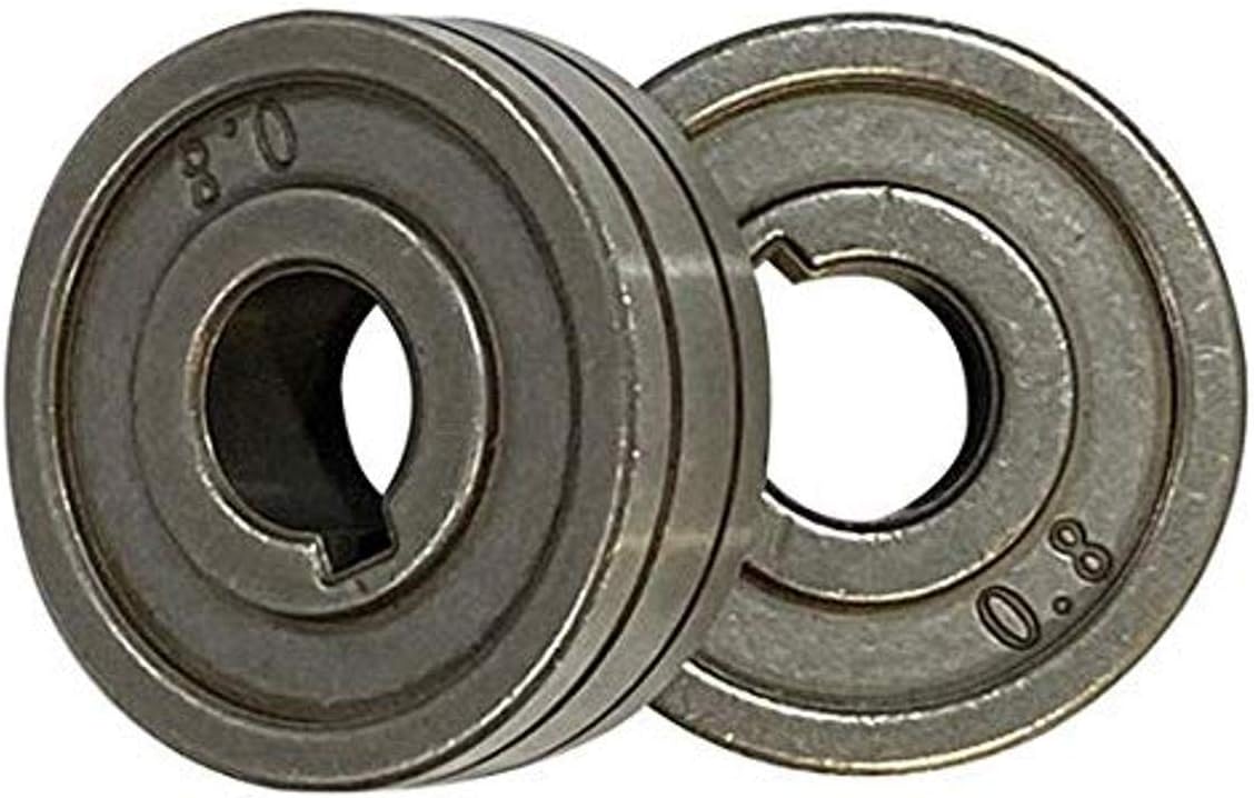 Amazon.com: Welder Wire Feed Drive Roller - 30 Pieces Replacement Wire ...