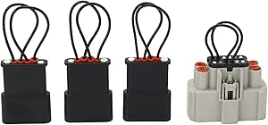 Amazon.co.jp: L5P CAN Bus Plug for Duramax Diesel L5P 2017 to 2019 NOX ...