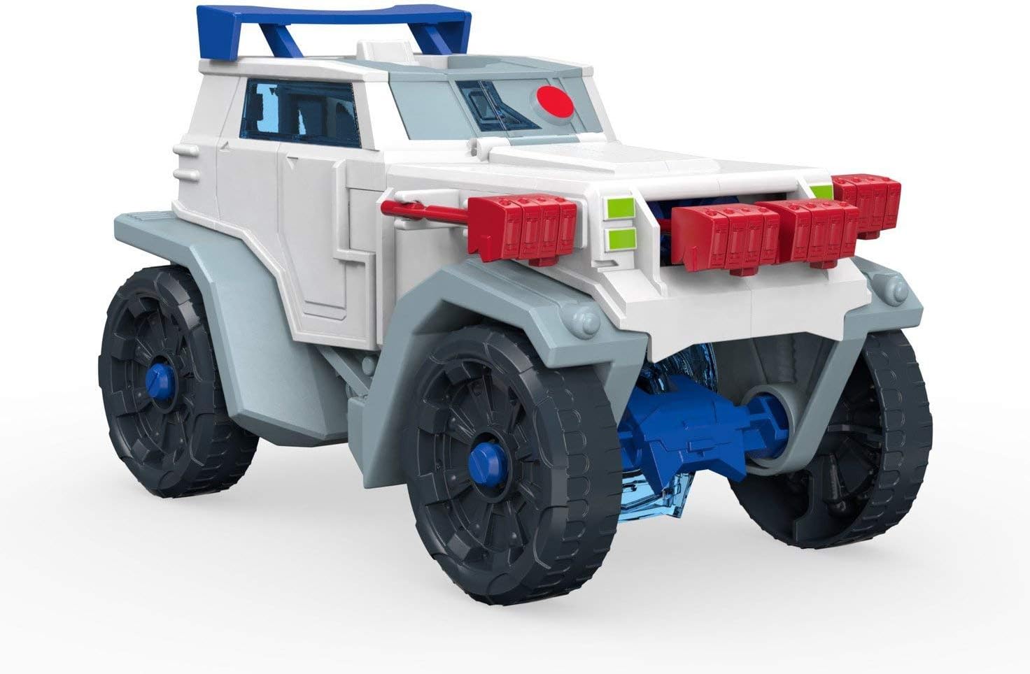 Amazon.com: Fisher-Price Imaginext Teen Titans Go! Cyborg ...