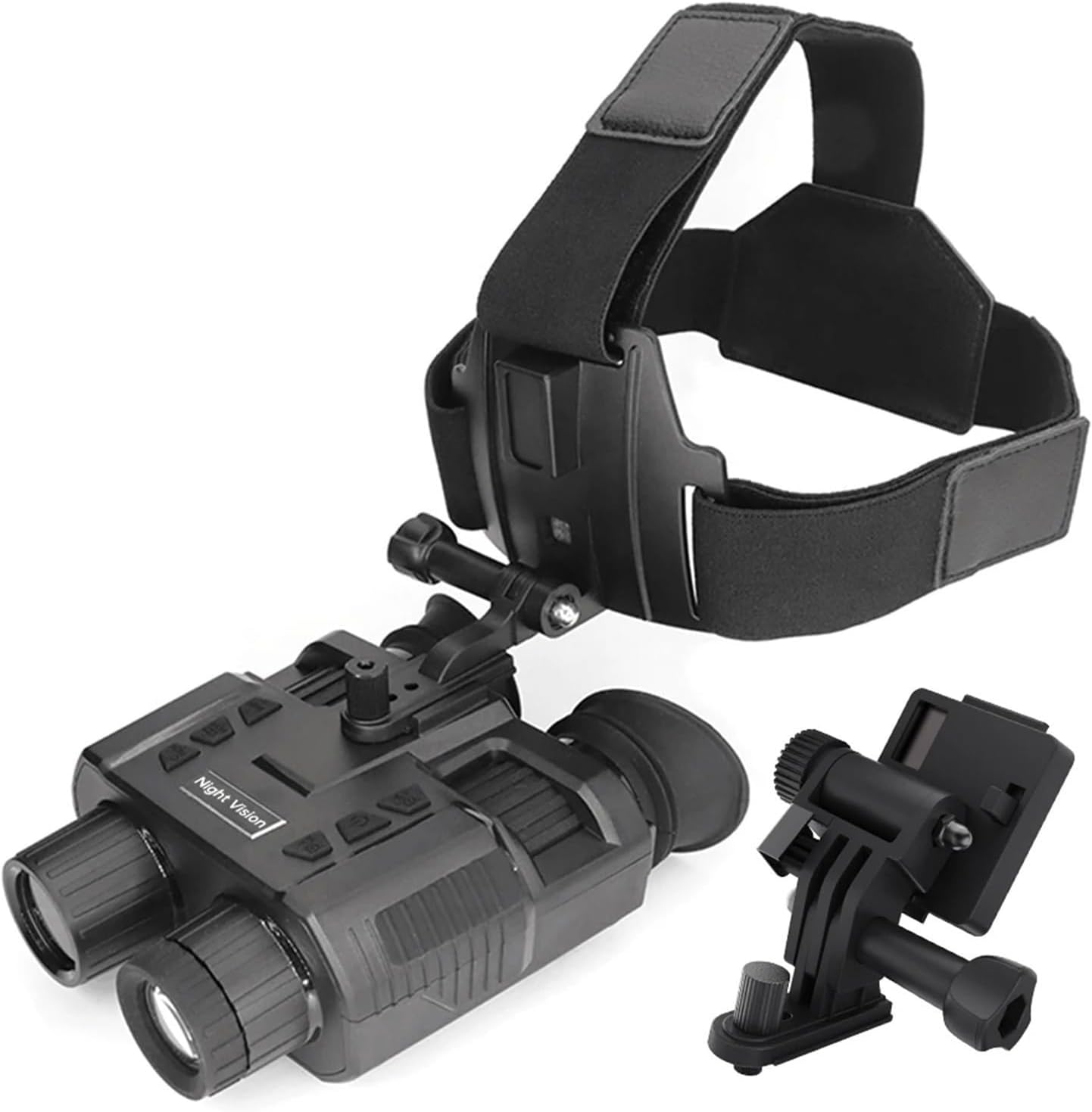 Amazon.com: Night Vision Goggles 1080P Night Vision Goggles 8X Digital ...