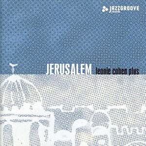 Amazon.com: Jerusalem: CDs & Vinyl