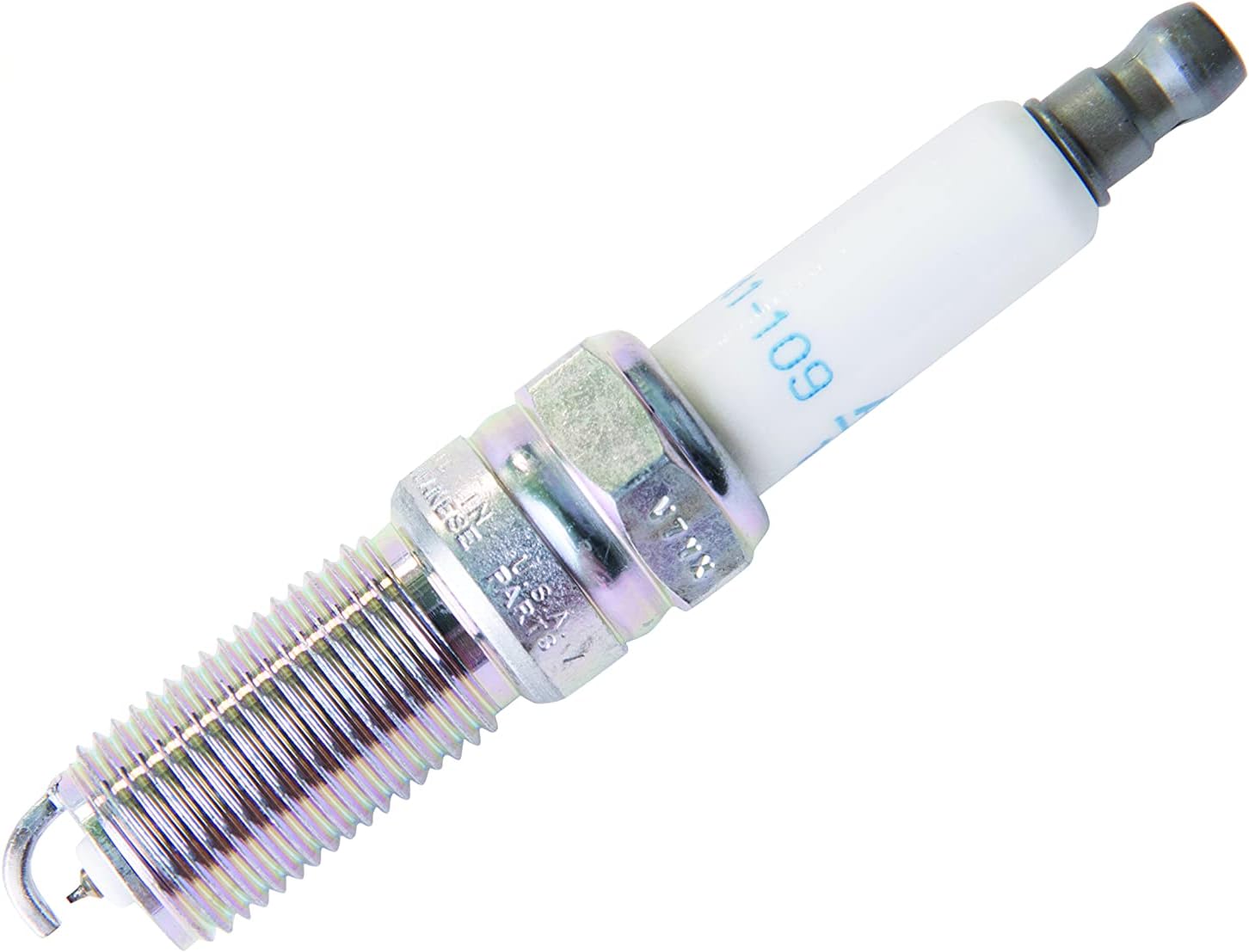 ACDelco GM Original Equipment 41-125 Bujía de iridio : Amazon.com.mx ...