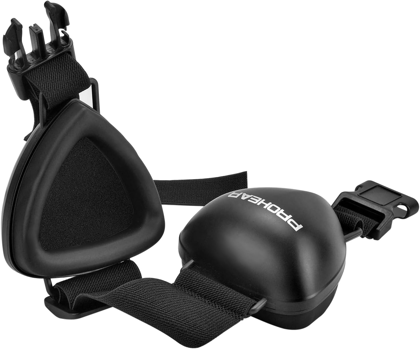 Amazon.com : PROHEAR Dog Ear Muffs Hearing Protection for Dogs, NRR ...