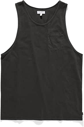 Banks Journal Primary Tank Top for Men, Standard Fit Men’s Tank at ...
