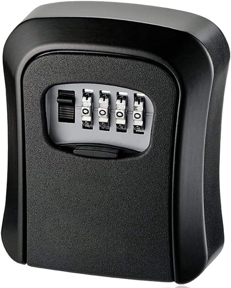 Vorfaove Key Cabinet Organiser Key Cabinet Metal Key Cabinet Wall ...