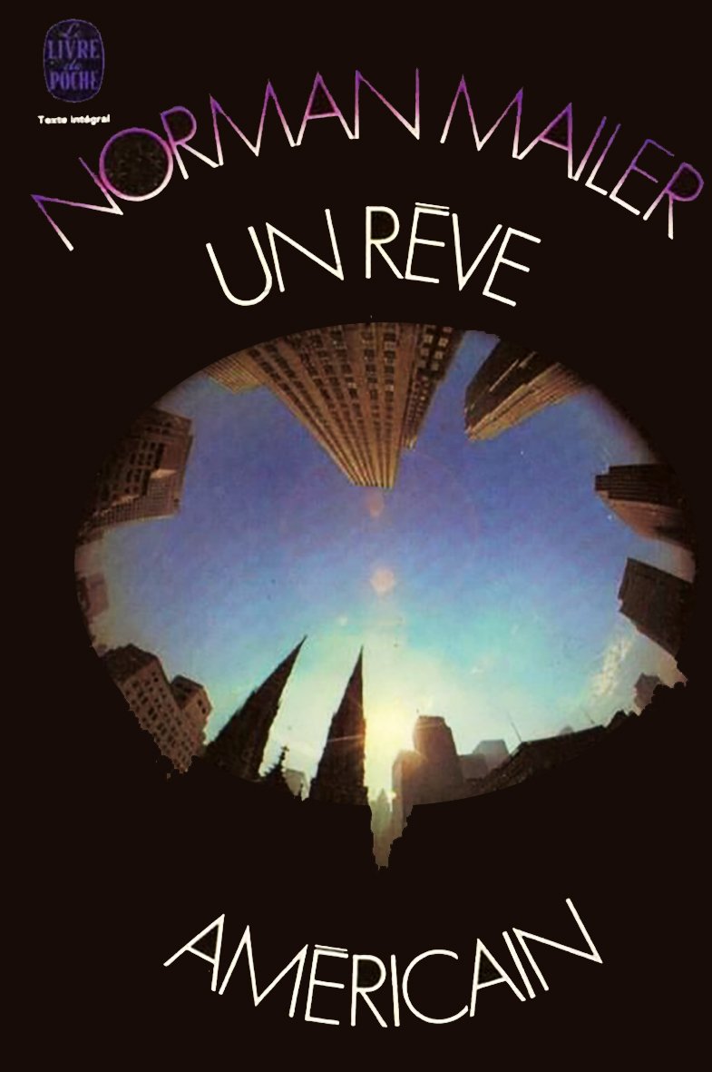 Amazon.com: Un reve americain: MAILER, Norman: Books