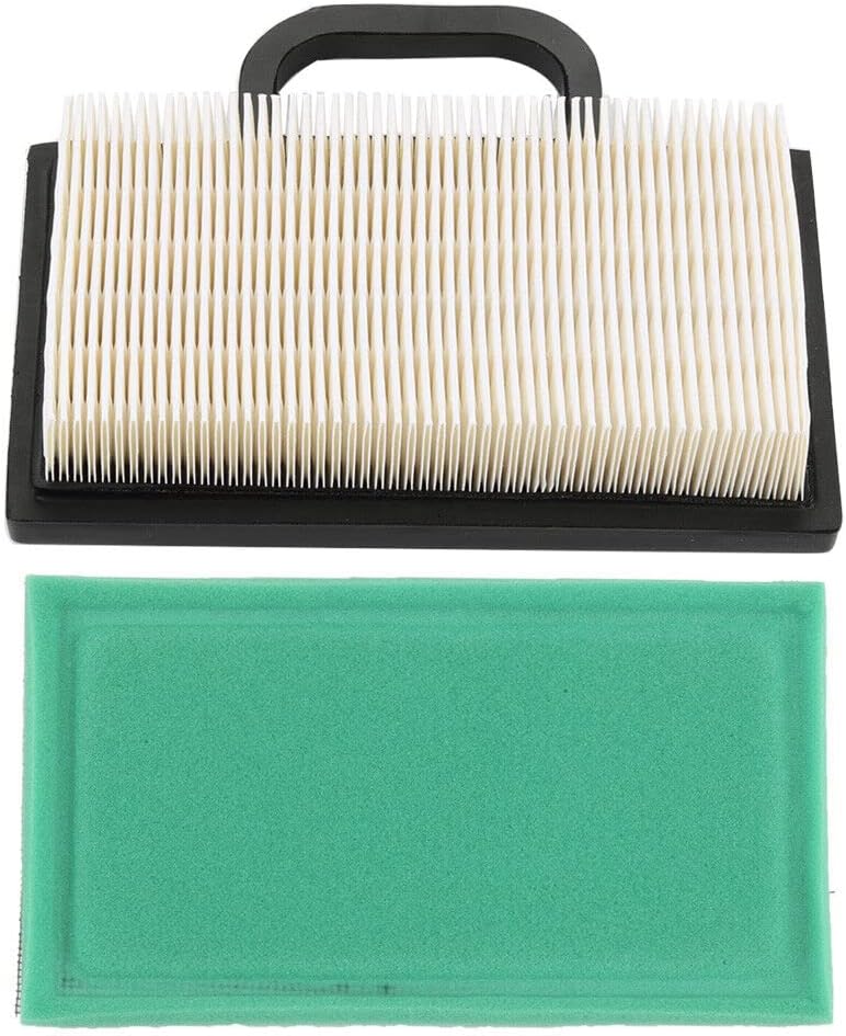 Amazon.com : for Air & Pre-Filter for John Deere D140 D130 L120 Z425 ...
