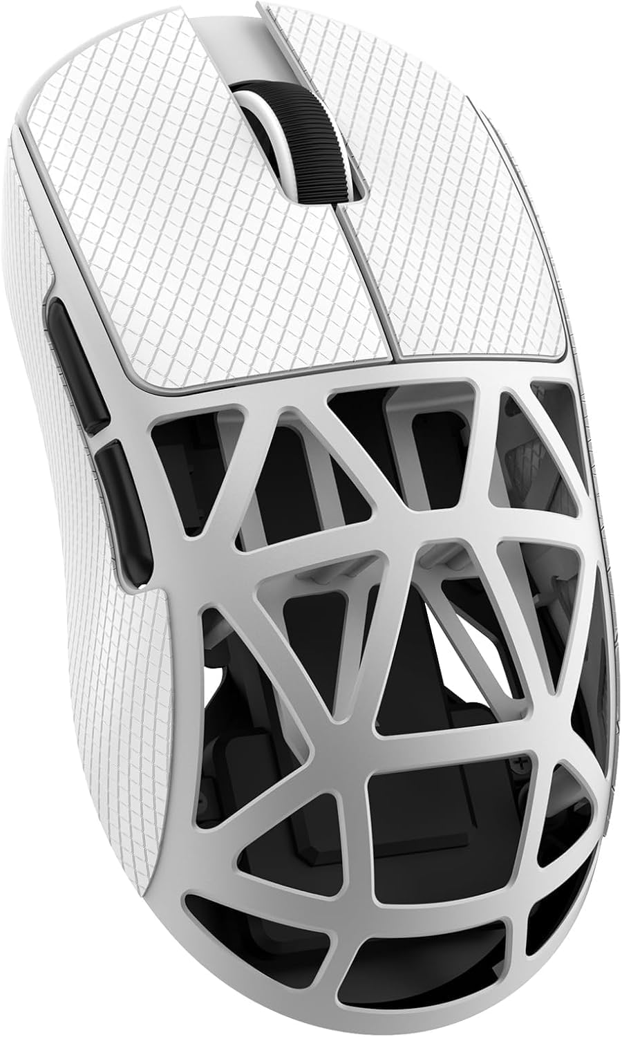 Amazon.com: ATTACK SHARK R2PRO 45g Superlight Magnesium Alloy Mouse ...