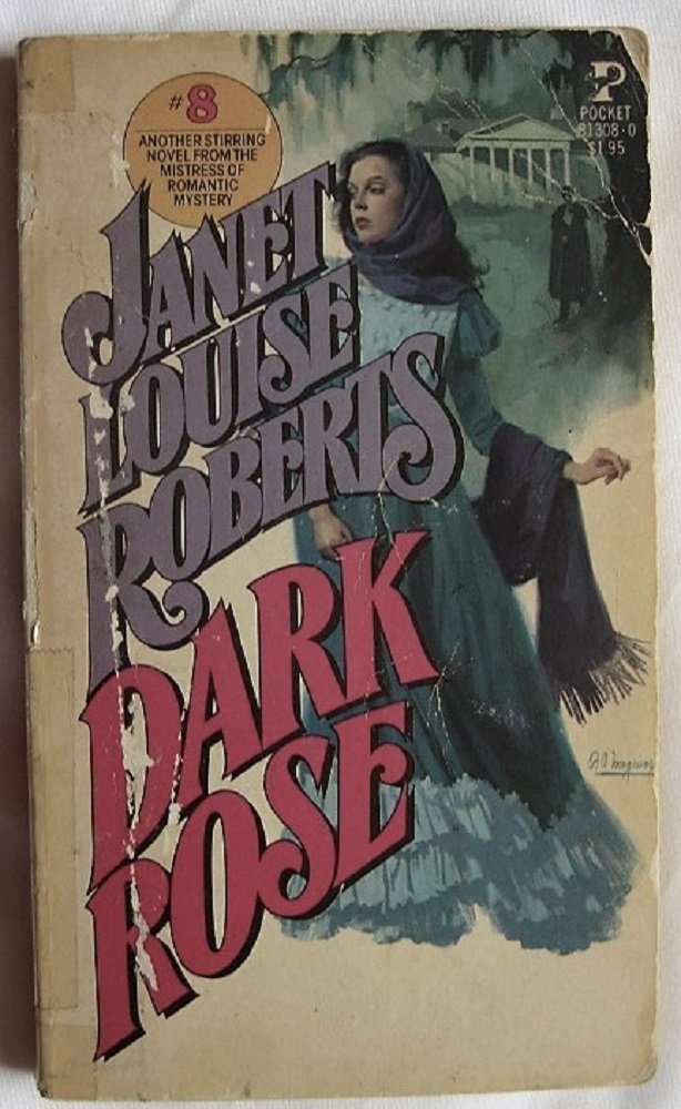 Buy DARK ROSE Book Online at Low Prices in India | DARK ROSE Reviews ...