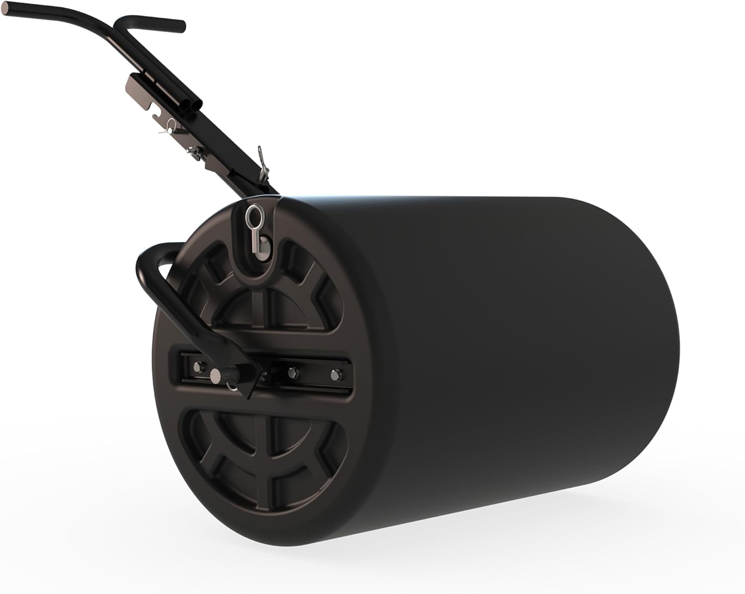 Amazon.com : Agri-Fab 18” x 24” Poly Push Roller/Tow Behind Lawn Roller ...