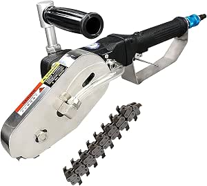 Pneumatic Corrugated Cardboard Stripper Tool - High-Speed 2500 RPM for ...