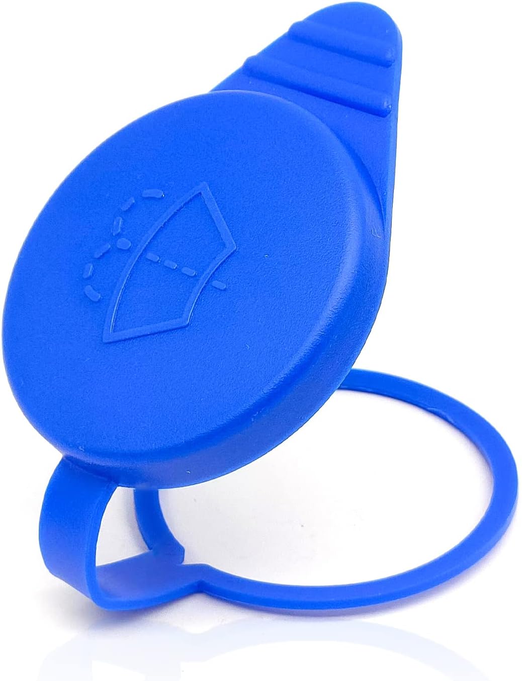 Amazon.com: ACROPIX Windshield Washer Fluid Reservoir Bottle Tank Cap ...