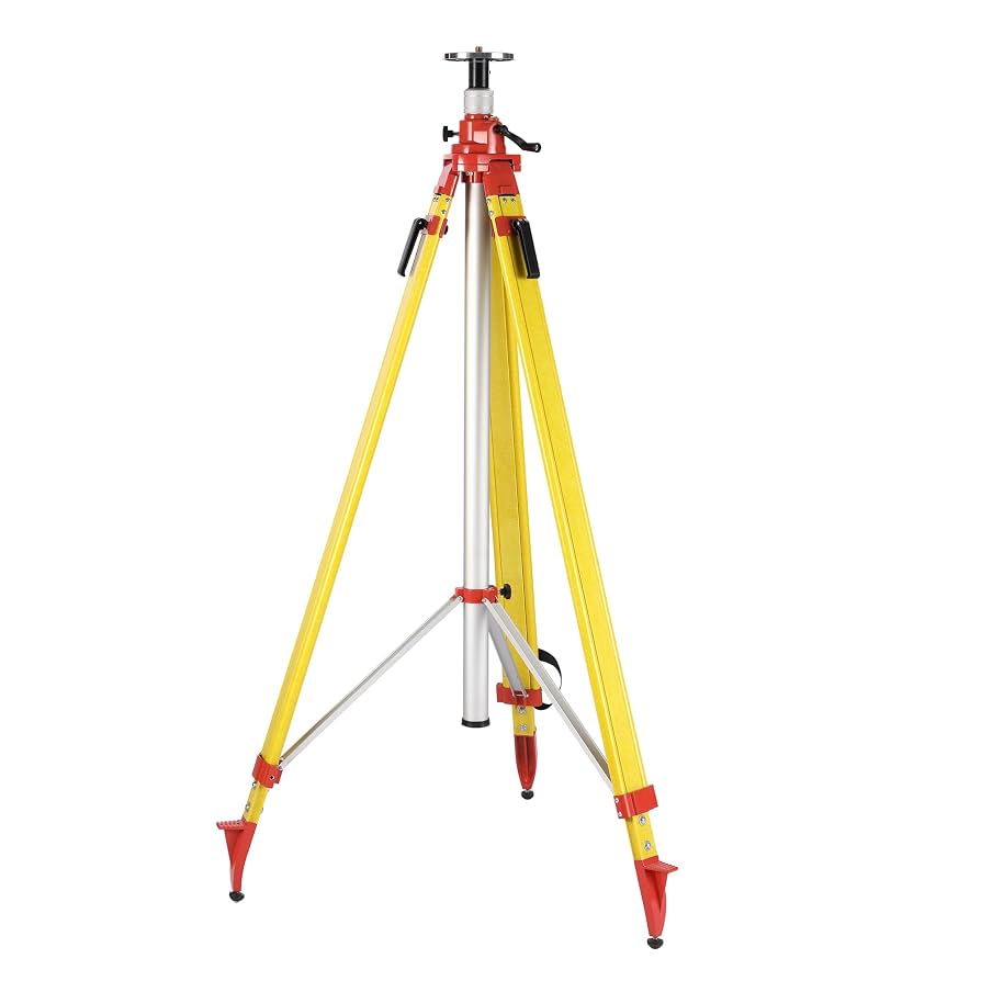 Tall Construction Tripod Tripod Construction Photos Download Free