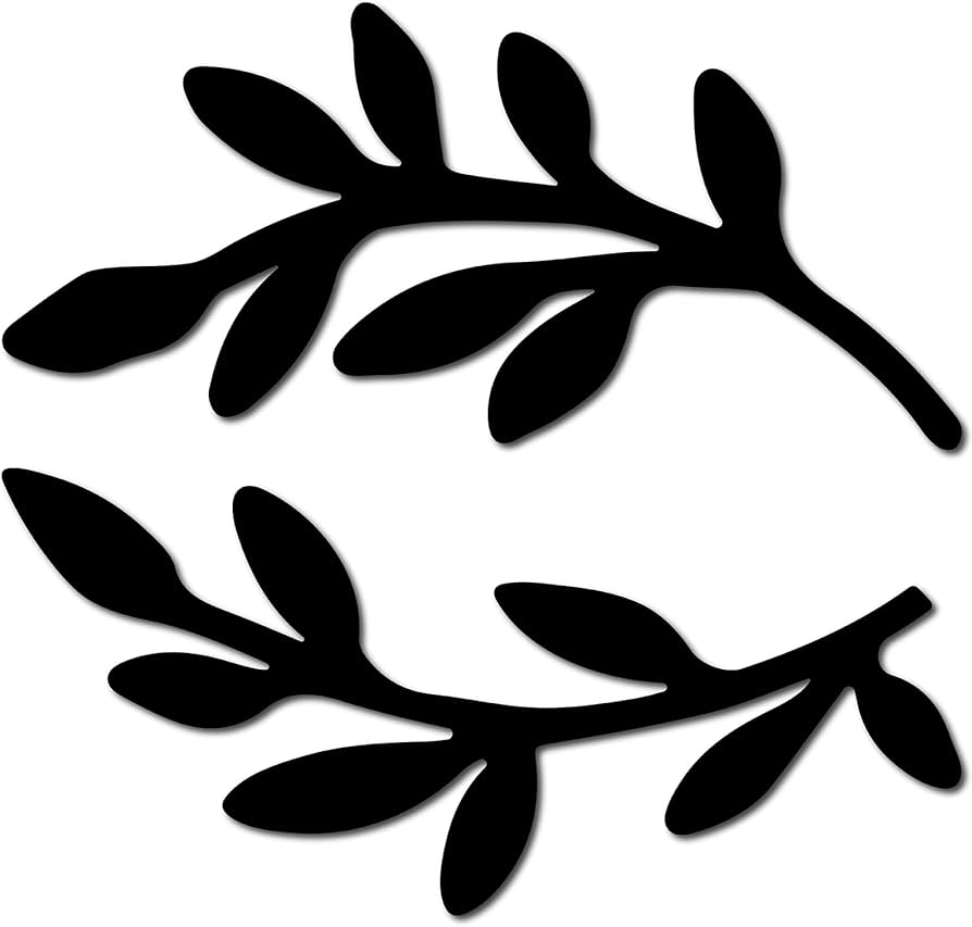 Leaf Design Clip Art