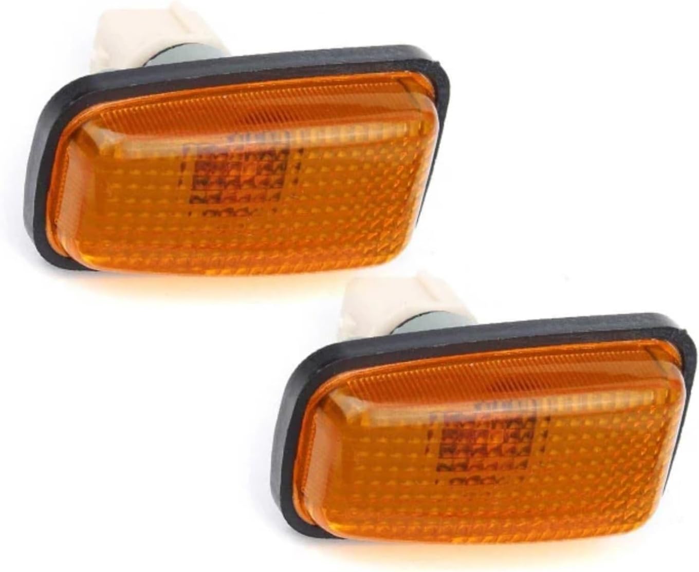 AcarKing Compatible With Peugeot For 106 306 806 Repeater Lamp ...