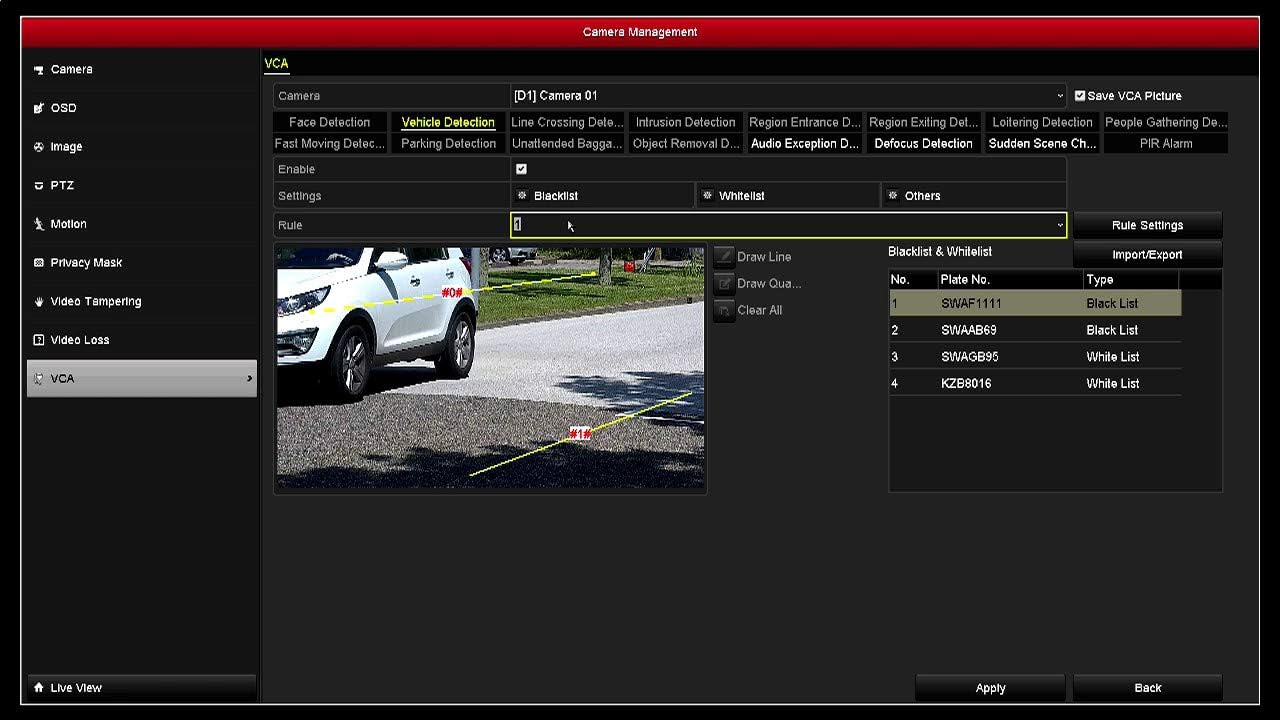 Hikvision iVMS-5200 Desktop App · GitHub
