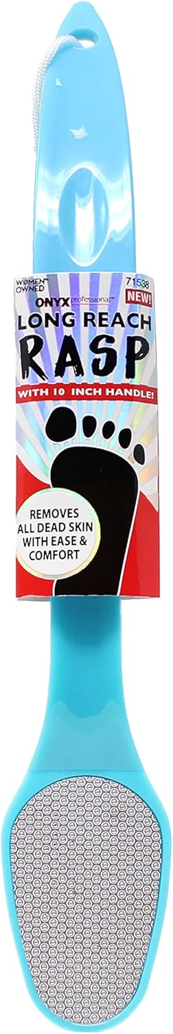 Amazon.com : Onyx Professional Extra Large Foot Scrubber/for Feet ...