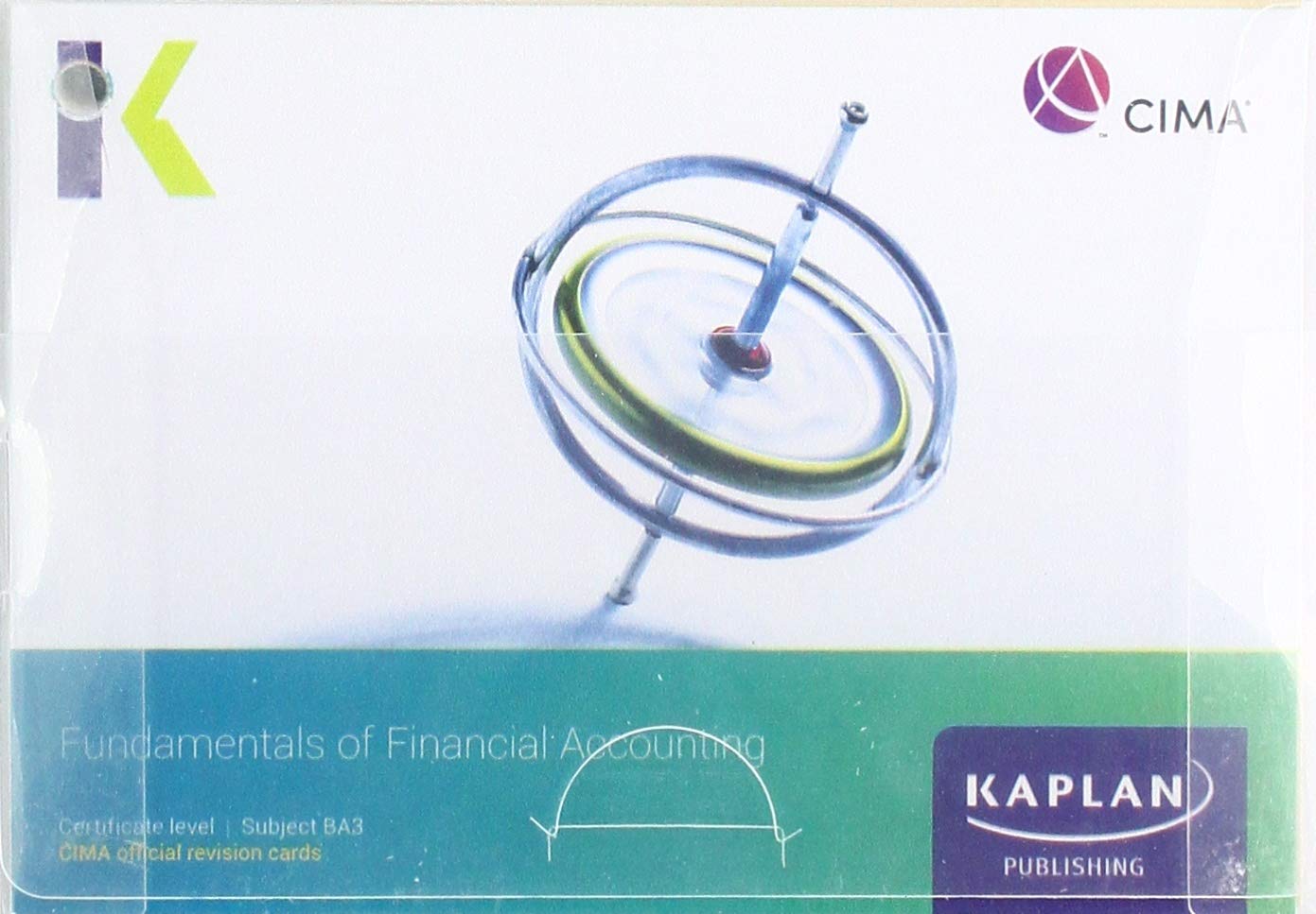 BA1 Fundamentals Of Business Economics: CIMA: 9781787401839: Amazon.com ...