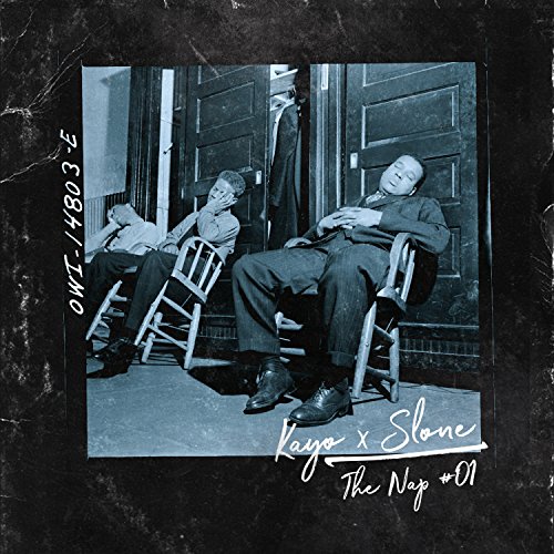 Amazon.com: The Nap #1 : KAYO & SLONE: Digital Music