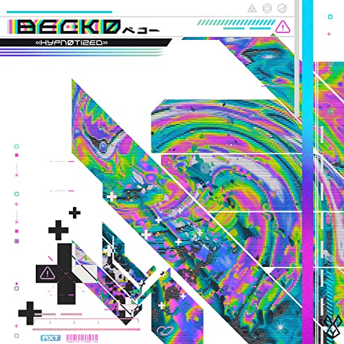HYPNOTIZED by Becko featuring A.I.KA00 on Amazon Music - Amazon.com