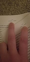 Amazon.com: In Another Time: A Novel: 9780062863324: Cantor, Jillian: Books