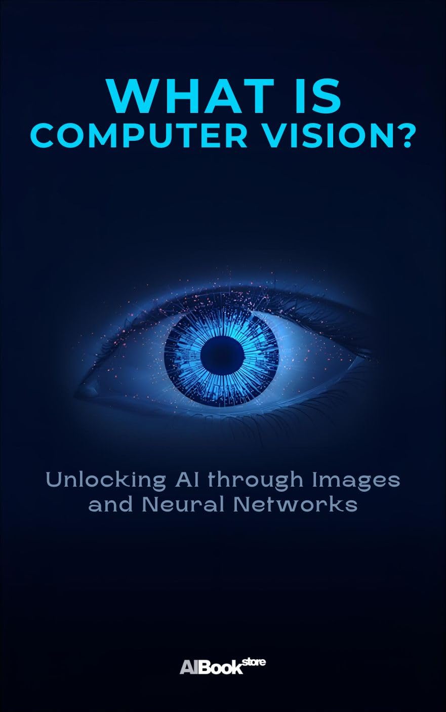 What is Computer Vision? eBook : AI, Bookstore: Amazon.ca: Books