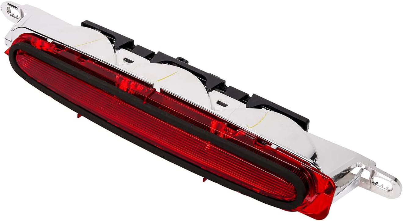 Amazon.com: GM Genuine Parts 15271523 High Mount Stop Lamp : Automotive