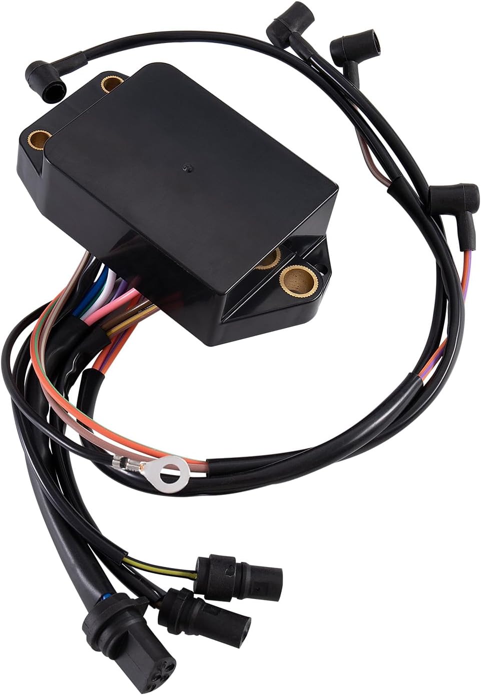 Amazon.com: 113-4028 Switch Box CDI Power Pack for Johnson&Evinrude 85 ...