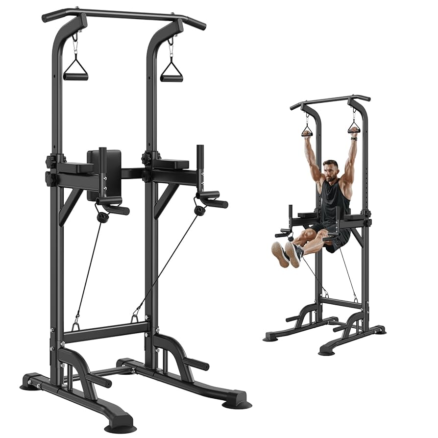 Power Tower Exercise Adidas Performance Power Tower – CARDIOFITNESS