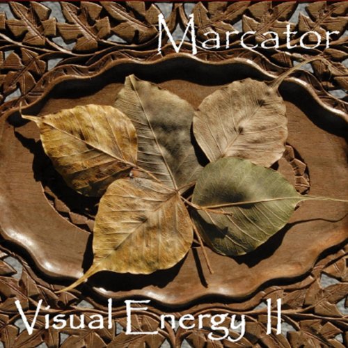 Amazon.com: Visual Energy (II) : Marcator: Digital Music